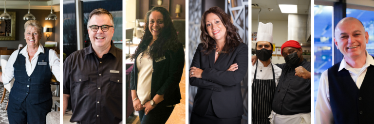 Current postings - Larco Hospitality